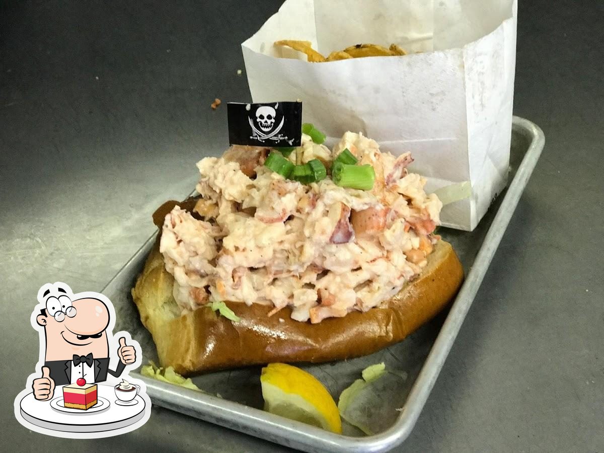 Bar Harbor Lobster Co. in Bar Harbor - Restaurant menu and reviews