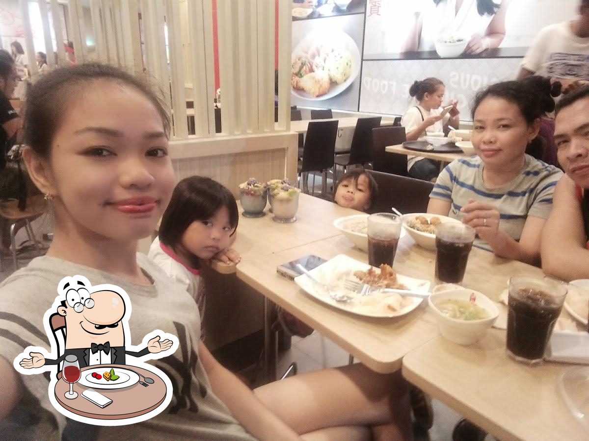 Chowking Waltermart General Trias restaurant, General Trias, G/F ...