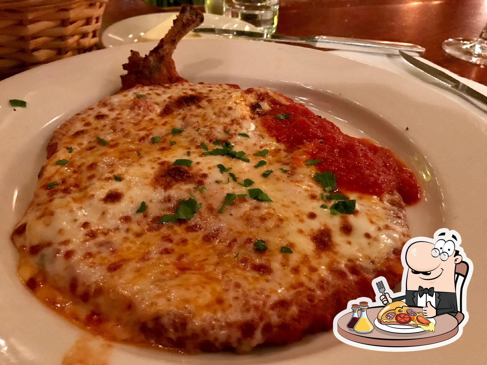 Elio's, 1621 2nd Ave in New York City - Restaurant menu and reviews