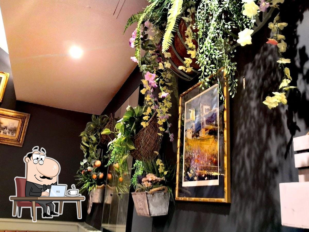 Five Fox Lane, Leicester - Restaurant menu, prices and reviews