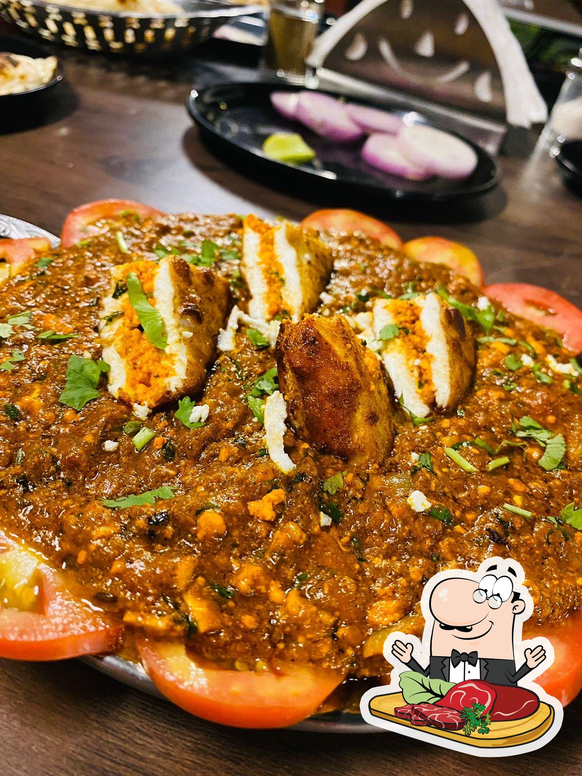 Godfather Cafe, Morbi - Restaurant reviews