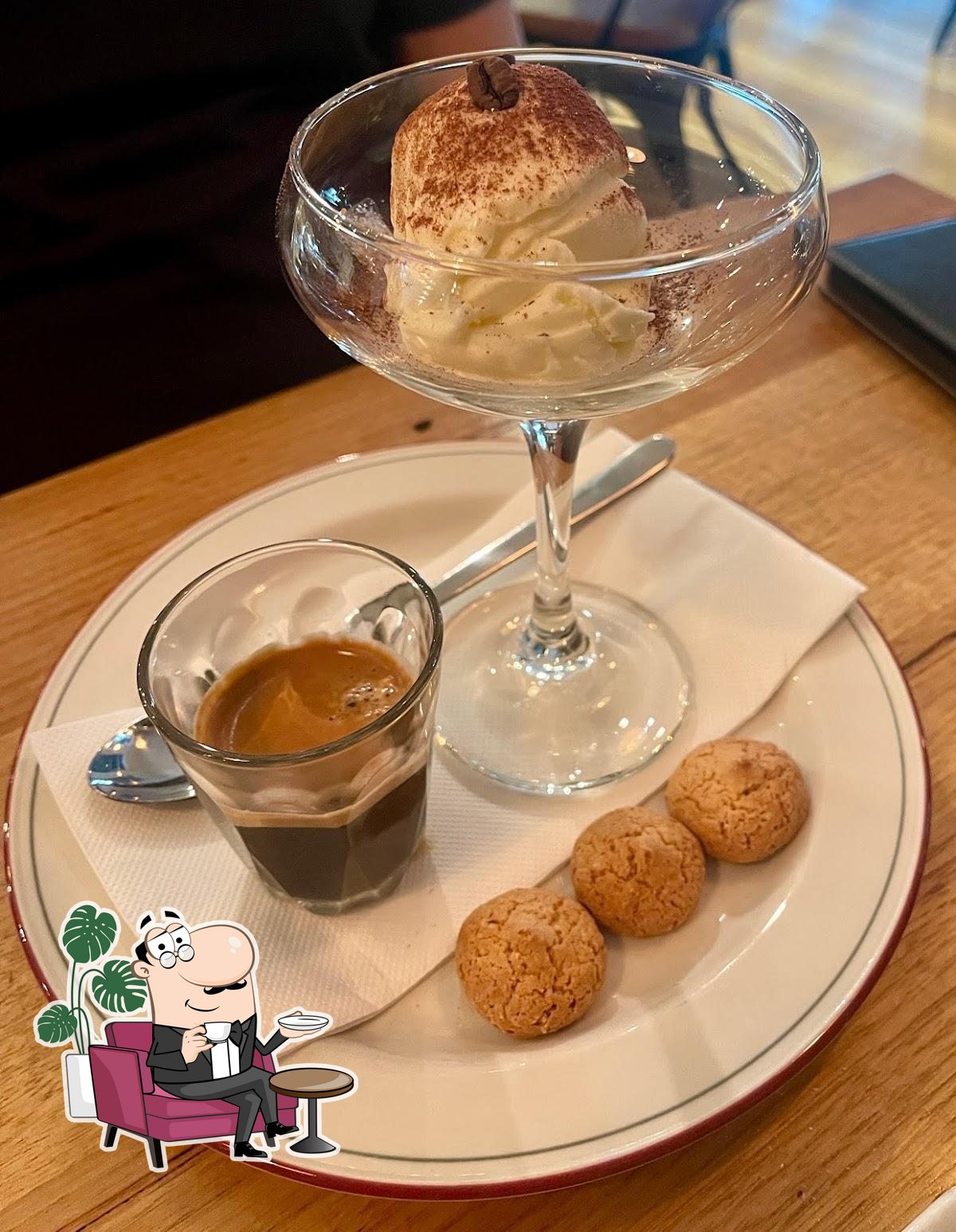 Il Gambero, Carlton - Restaurant menu, prices and reviews