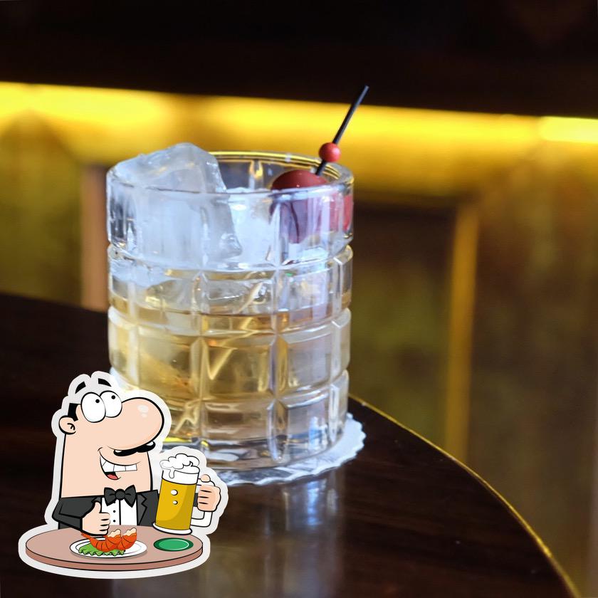 Jangling Jack’s in Potts Point - Restaurant menu and reviews