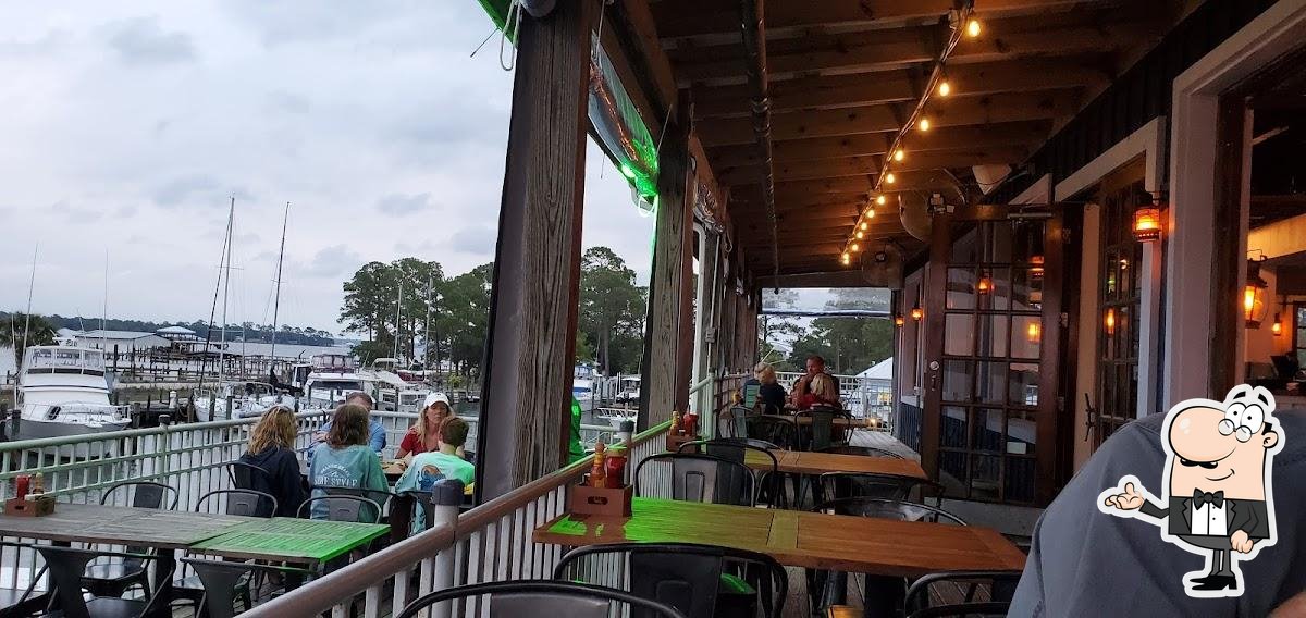 OSO at Bear Point Harbor - Orange Beach in Orange Beach - Restaurant menu and reviews