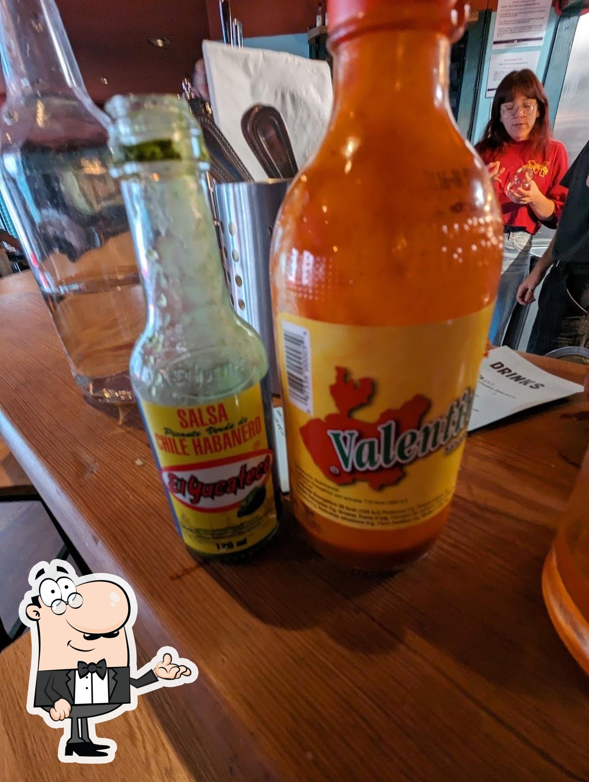Paz Taqueria, Edinburgh - Restaurant menu, prices and reviews