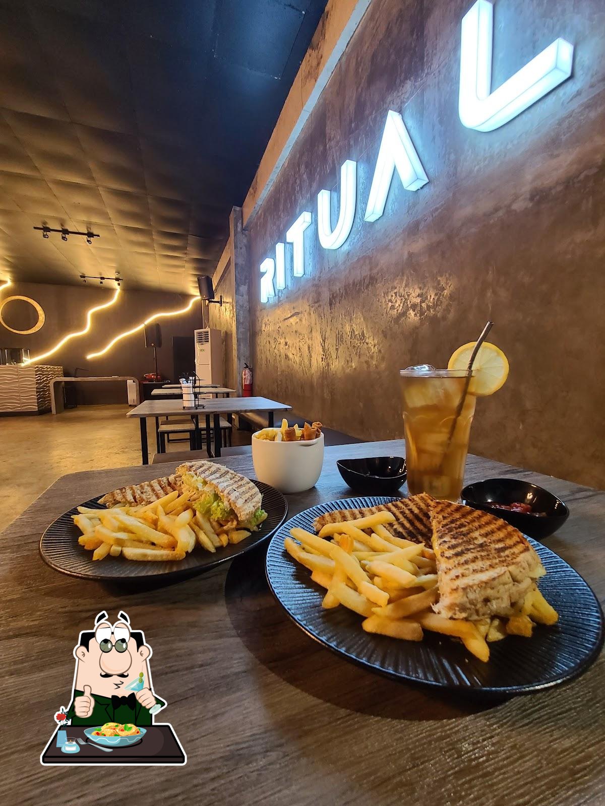 Ritual Gastropub Bar, Dumaguete - Restaurant reviews