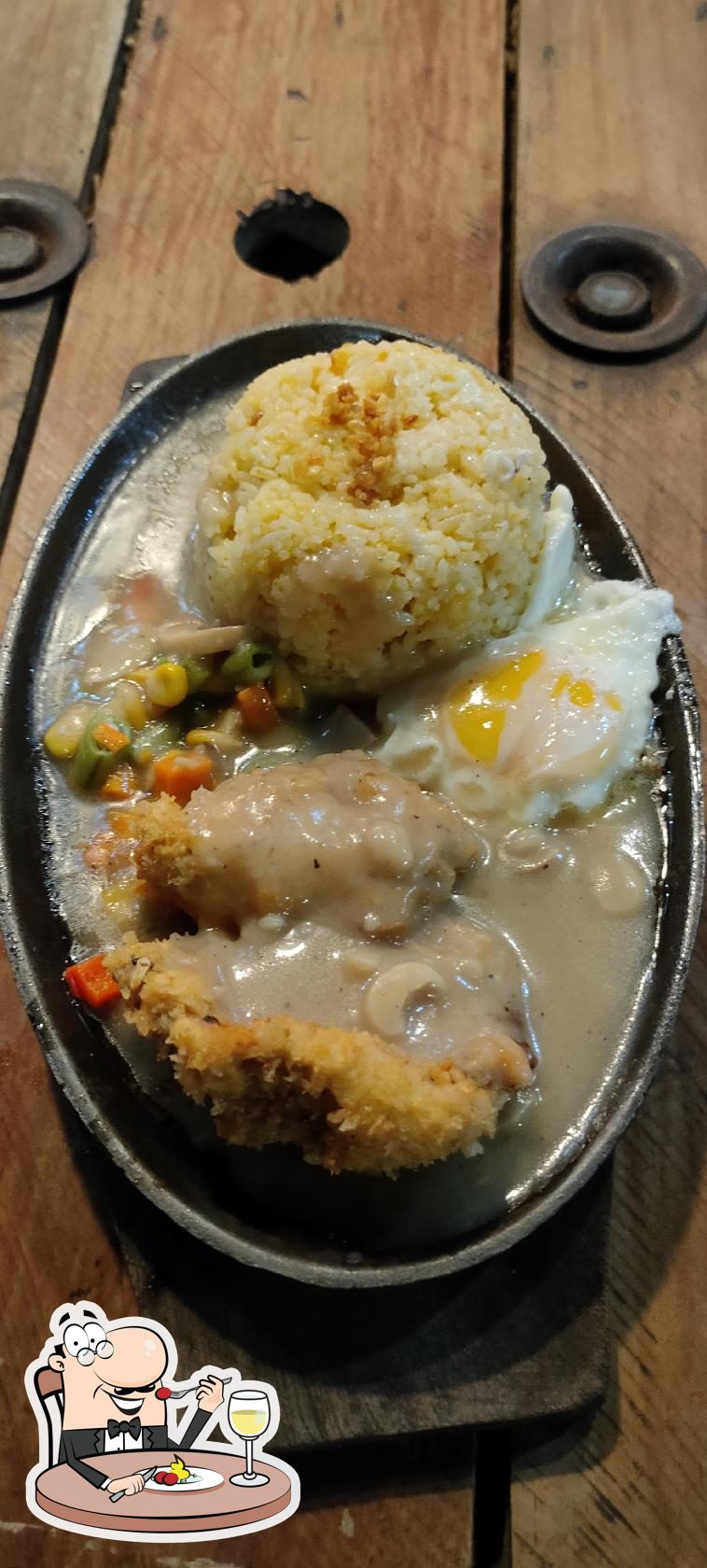 Silogan sa Opao restaurant, Mandaue City, 826 G Ouano St - Restaurant ...