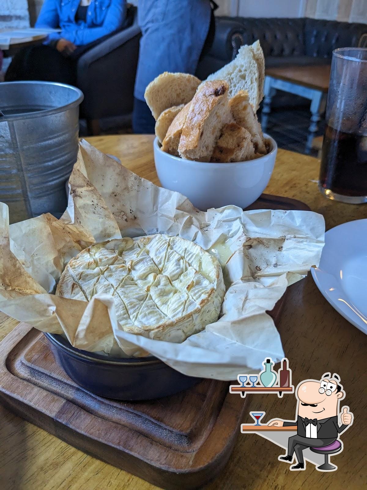 The Royal Redgate, Nuneaton - Restaurant menu, prices and reviews