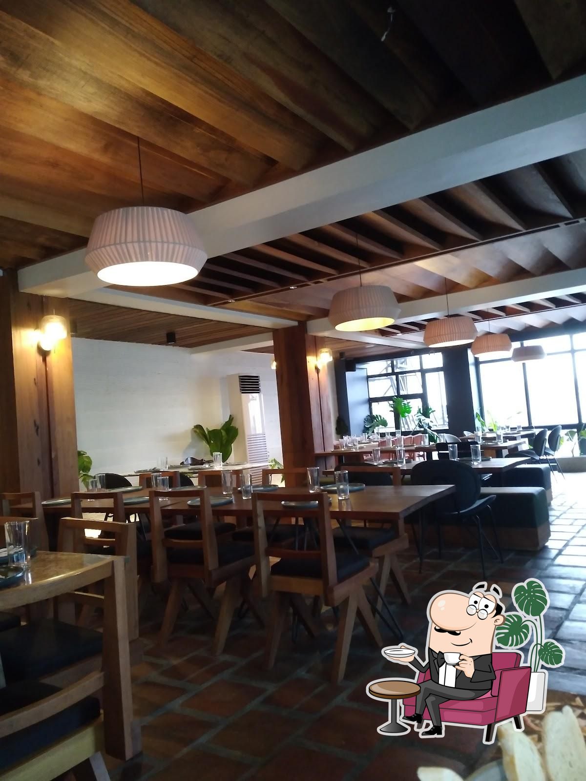 Borro, Quezon City - Restaurant menu, prices and reviews