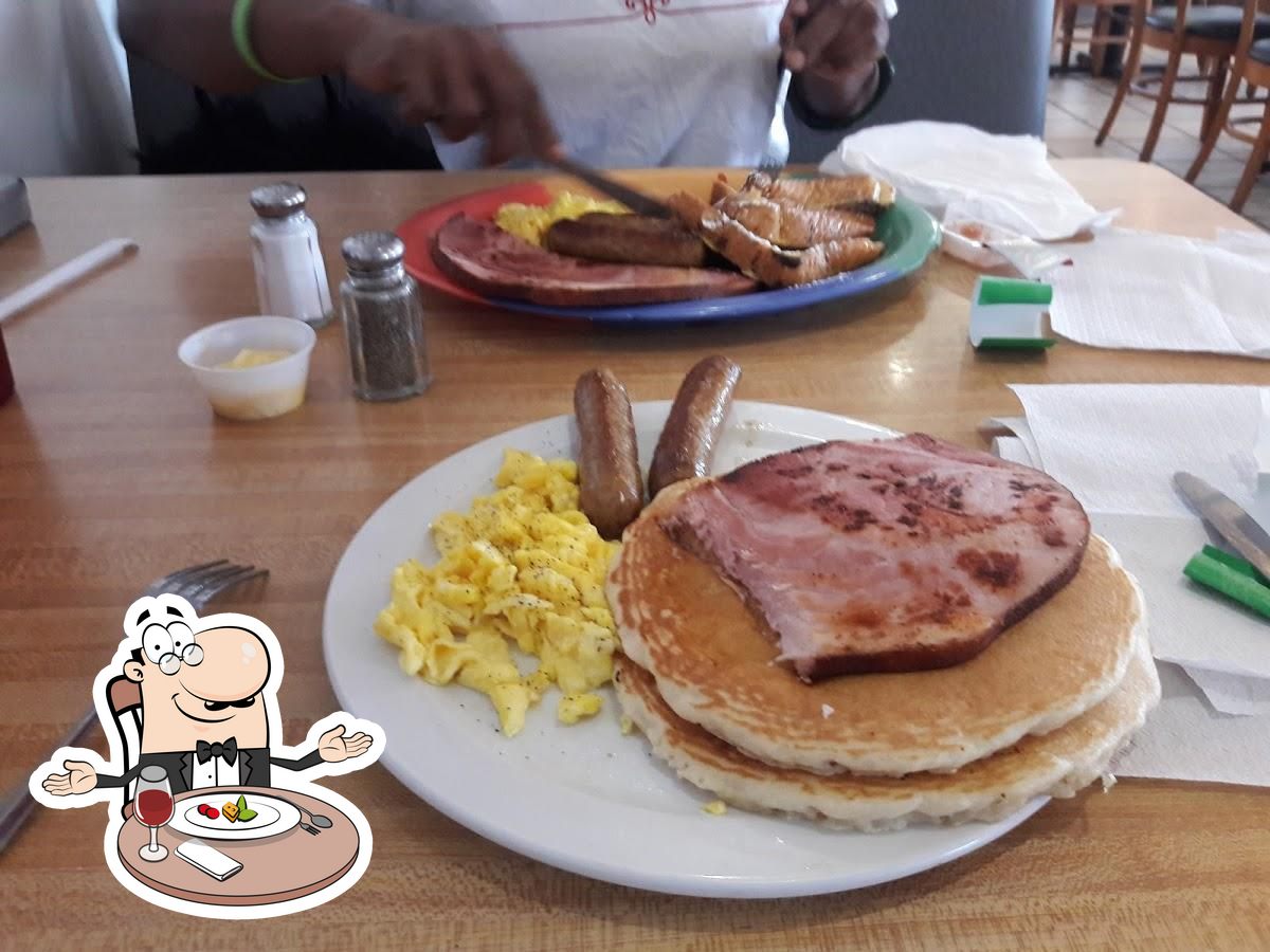 Philly Diner in DeLand - Restaurant menu and reviews