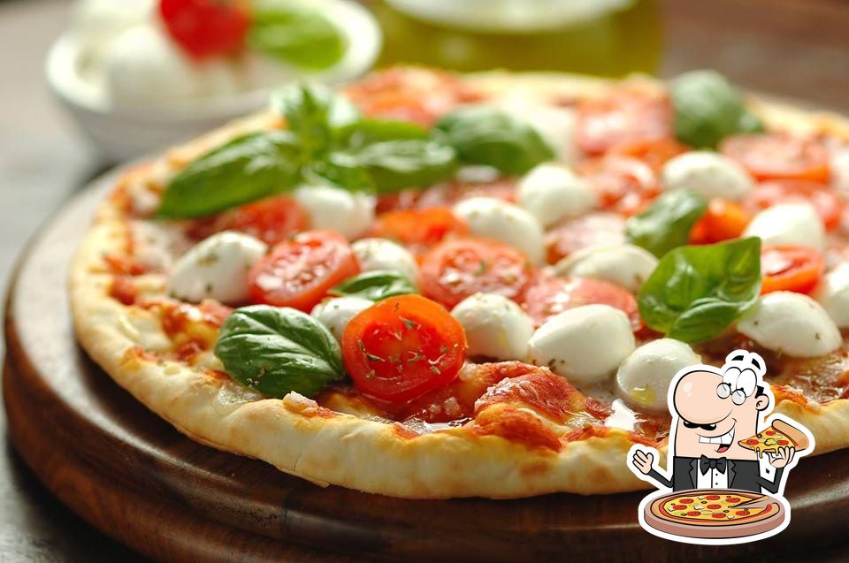 Al Picchio pizzeria, Roma - Recensioni del ristorante