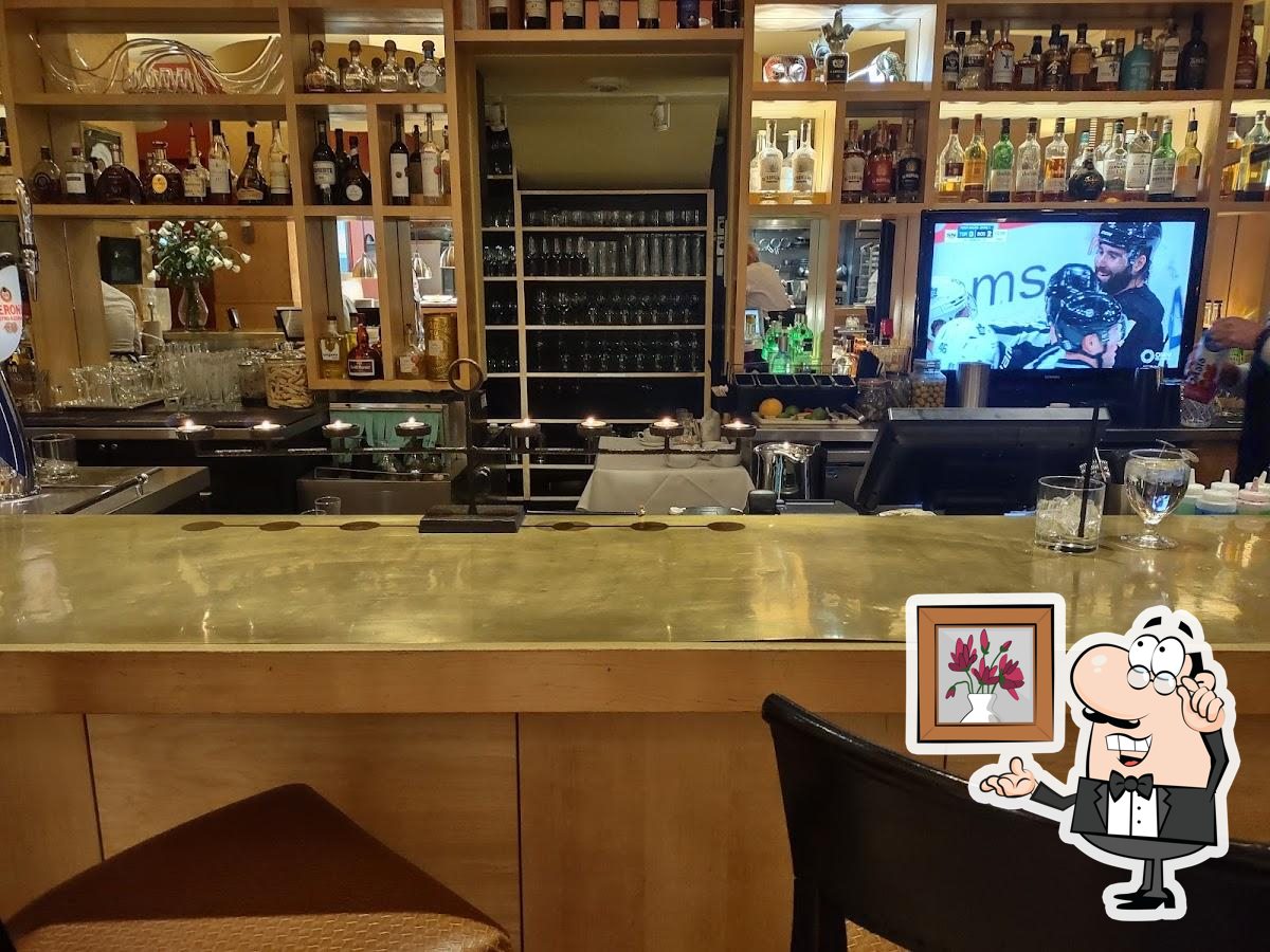 Centini, Calgary - Restaurant menu, prices and reviews