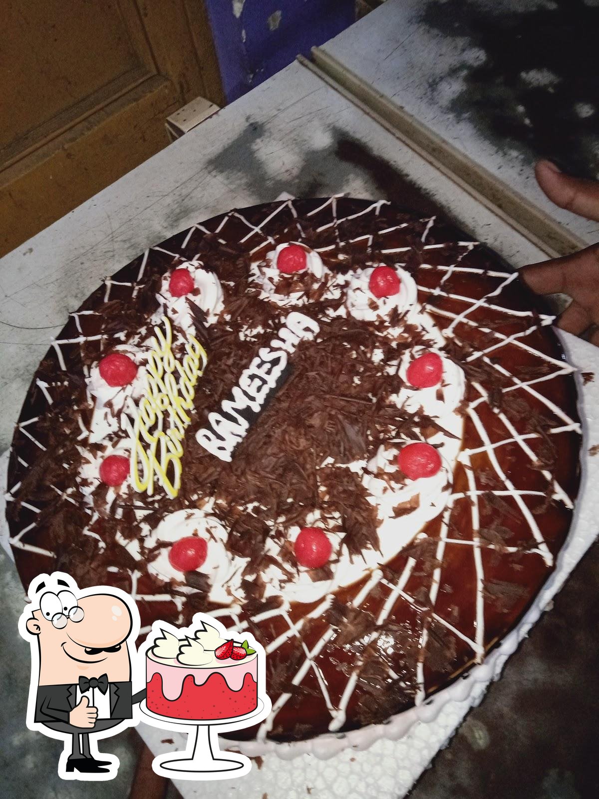 Chhabra bakery, Farrukhabad - Restaurant reviews