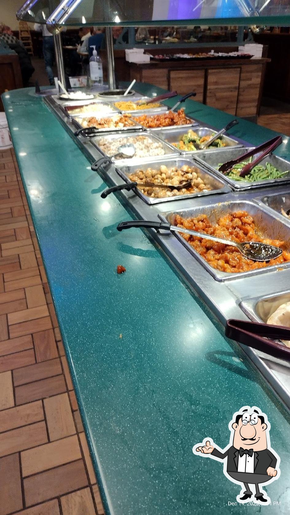 China House Buffet, Shamokin Dam - Restaurant menu, prices and reviews