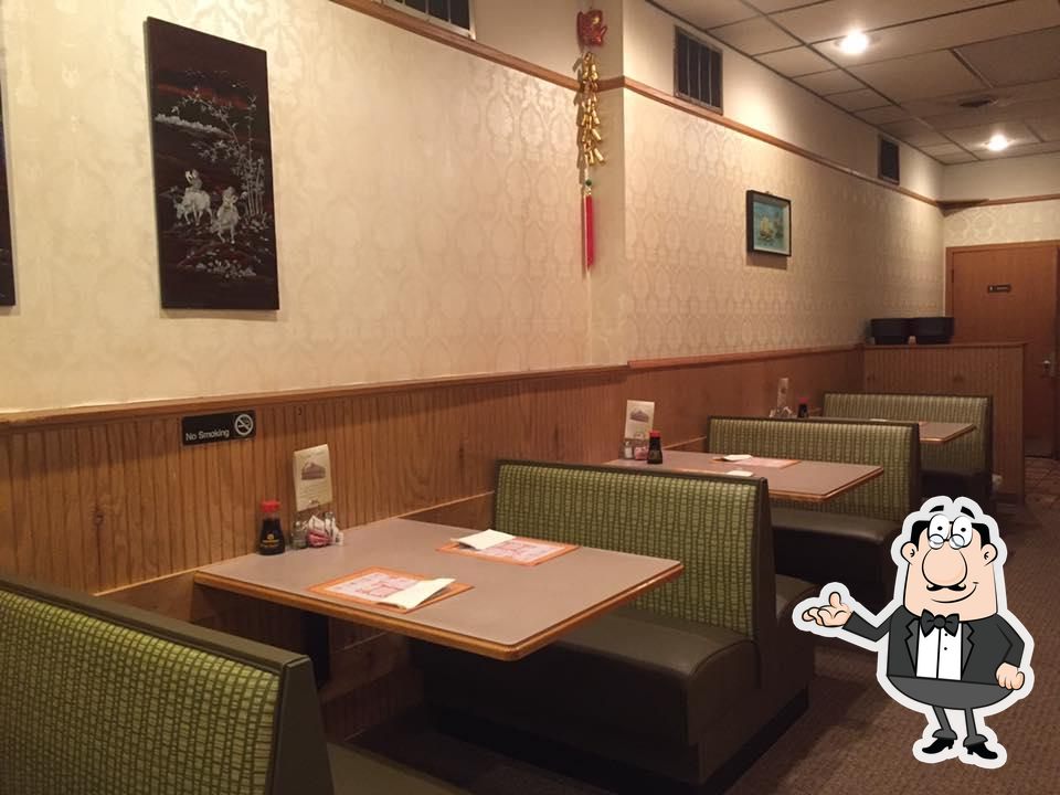 Great Wall, Saint Peter - Restaurant menu, prices and reviews