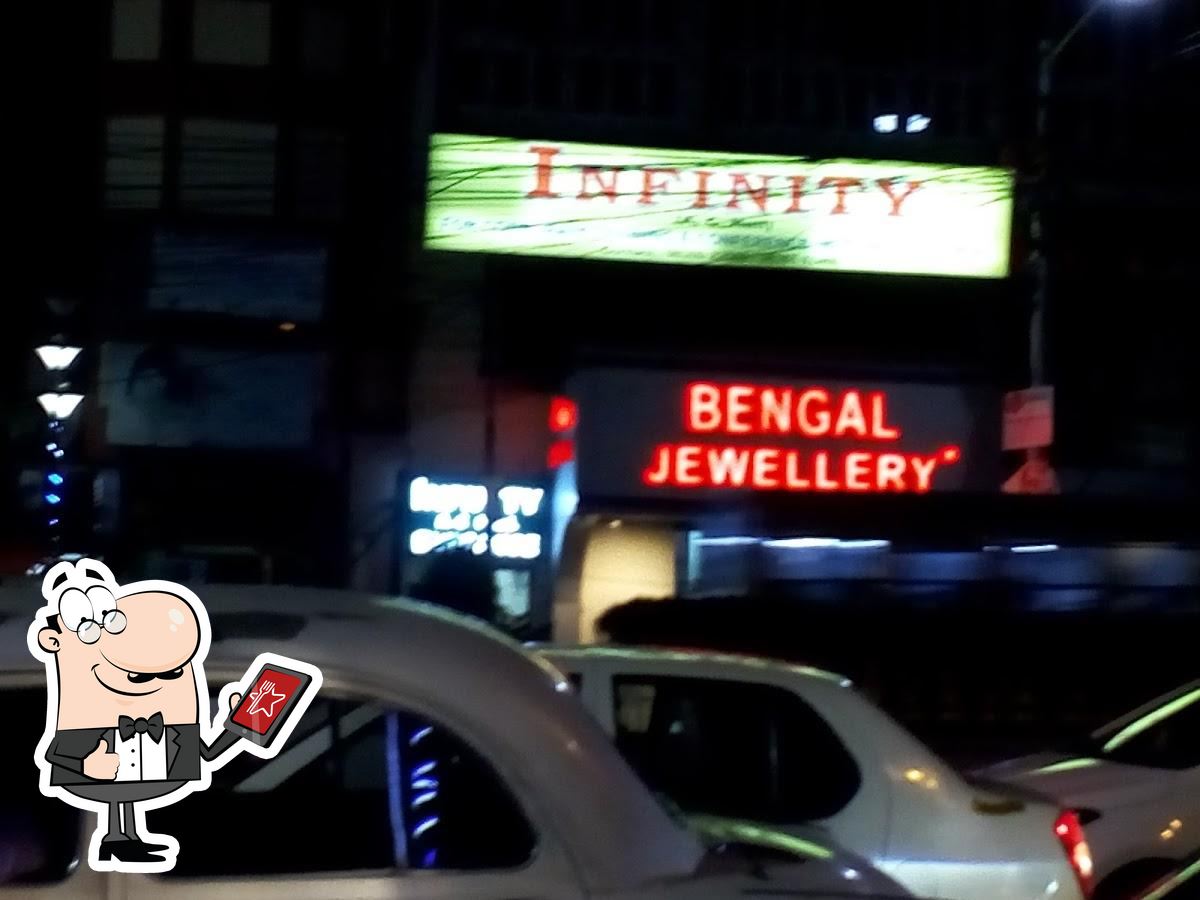 INFINITY POOL MALL, Kolkata