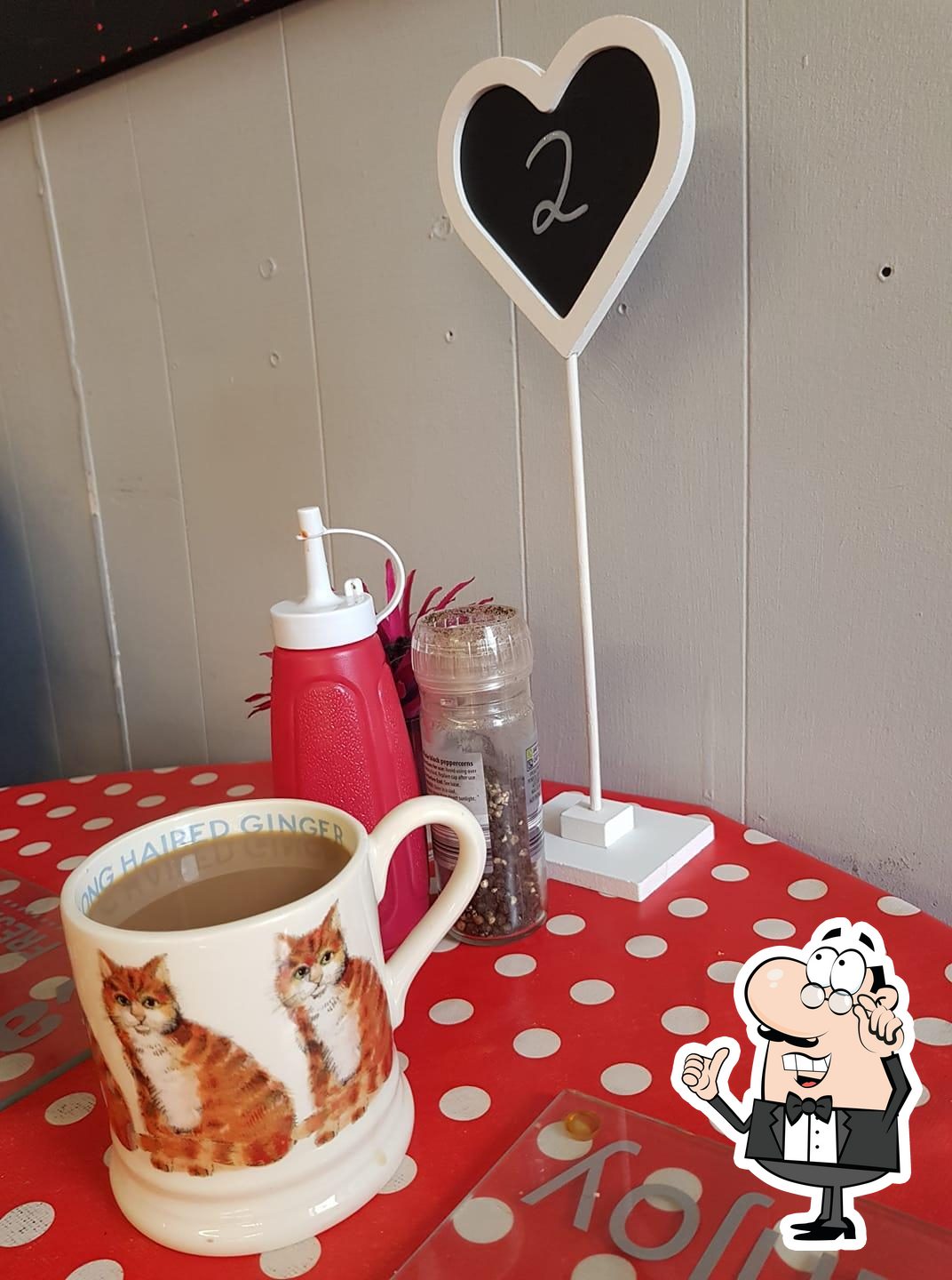 Jimmy’s Cafe sandwich bar and takeaway in Sheffield - Restaurant reviews