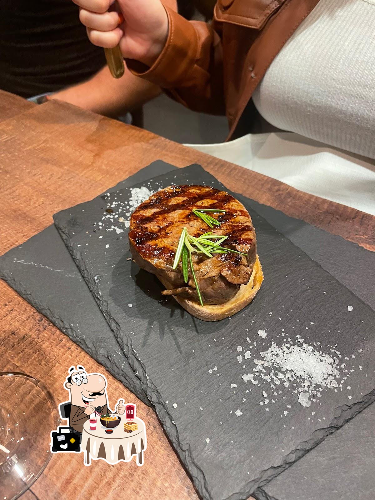 La Filetteria Italiana Monza ristorante, Monza - Recensioni del ristorante