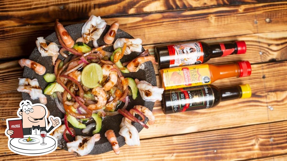 Pub y bar Las miches del fracc guanajuato, Yerbabuena - Opiniones del ...