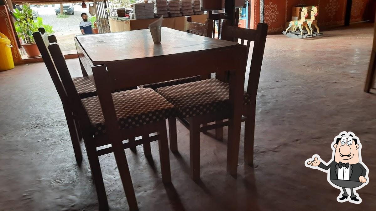 Maa Palle Ruchulu, Bhuvanagiri - Restaurant reviews