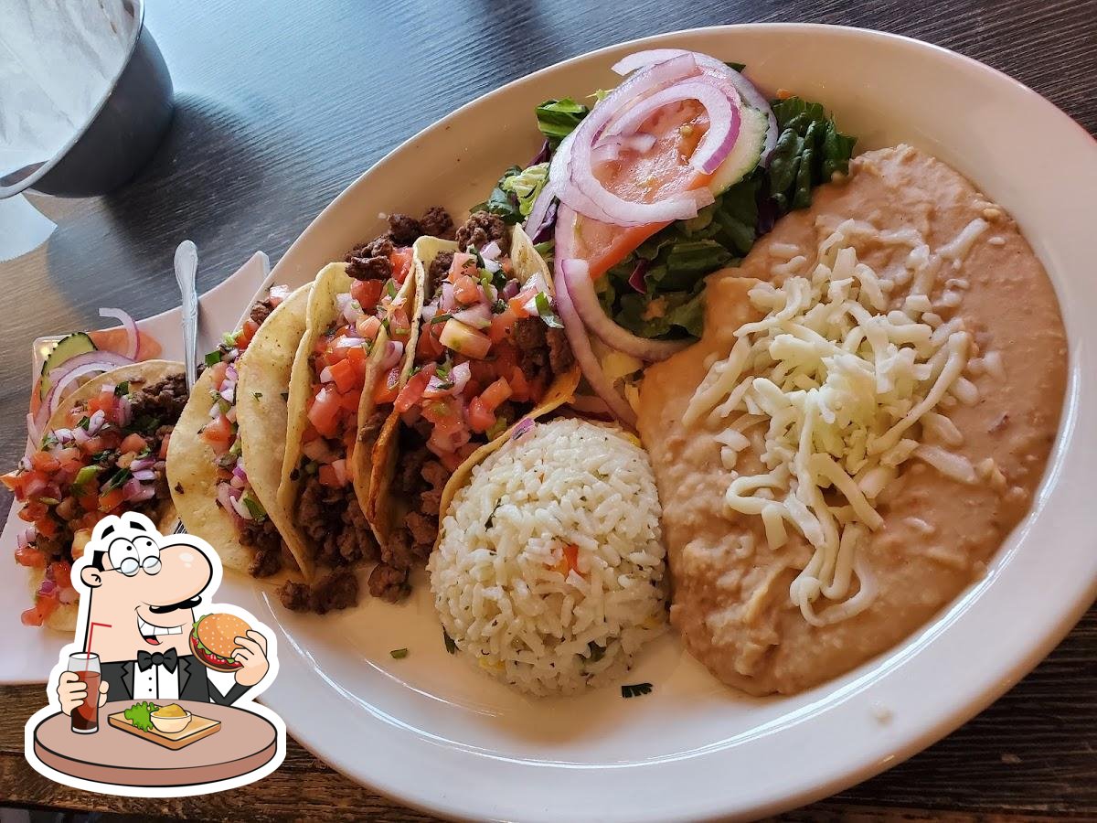 Mariscos Camaron Pelao 2 in Phoenix - Restaurant menu and reviews