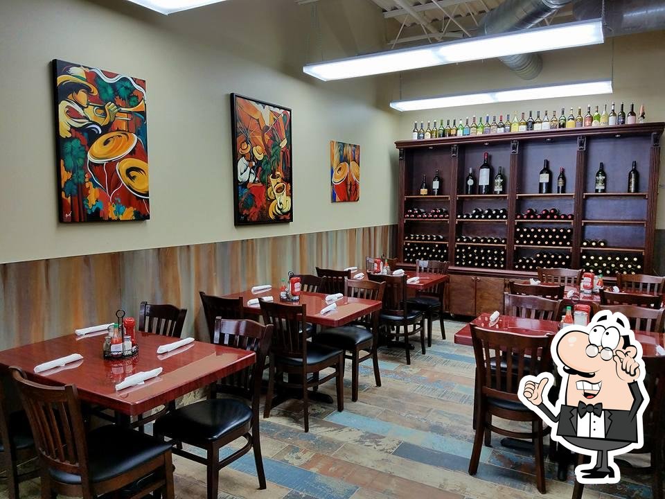 Rinconcito cafe in Miami - Restaurant menu and reviews