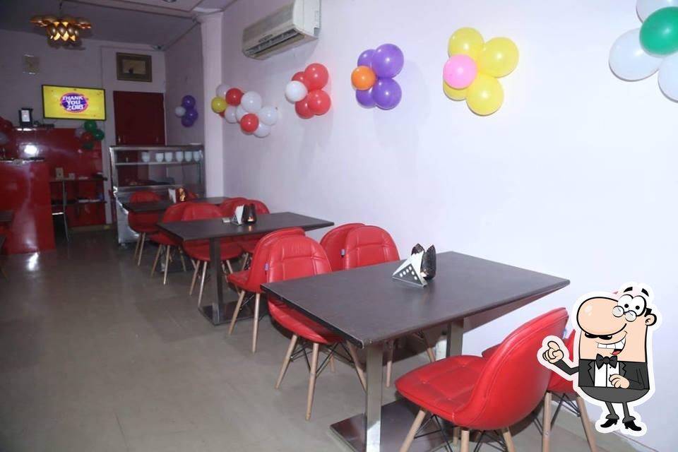 Shahi Kitchen, Noida, Shop No : 7 - Restaurant reviews