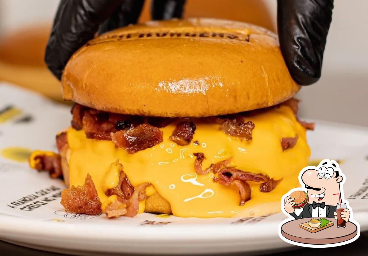 The BBurgers Barra Shopping, Rio de Janeiro - Restaurant menu and reviews