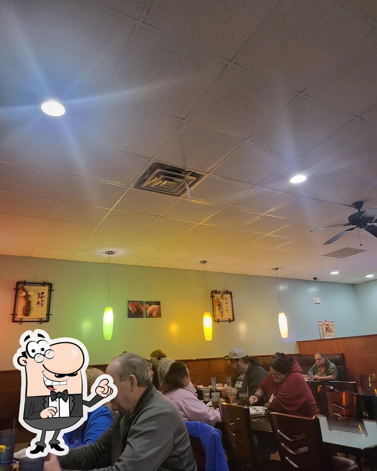 Eastern Buffet, Niles - Restaurant menu, prices and reviews