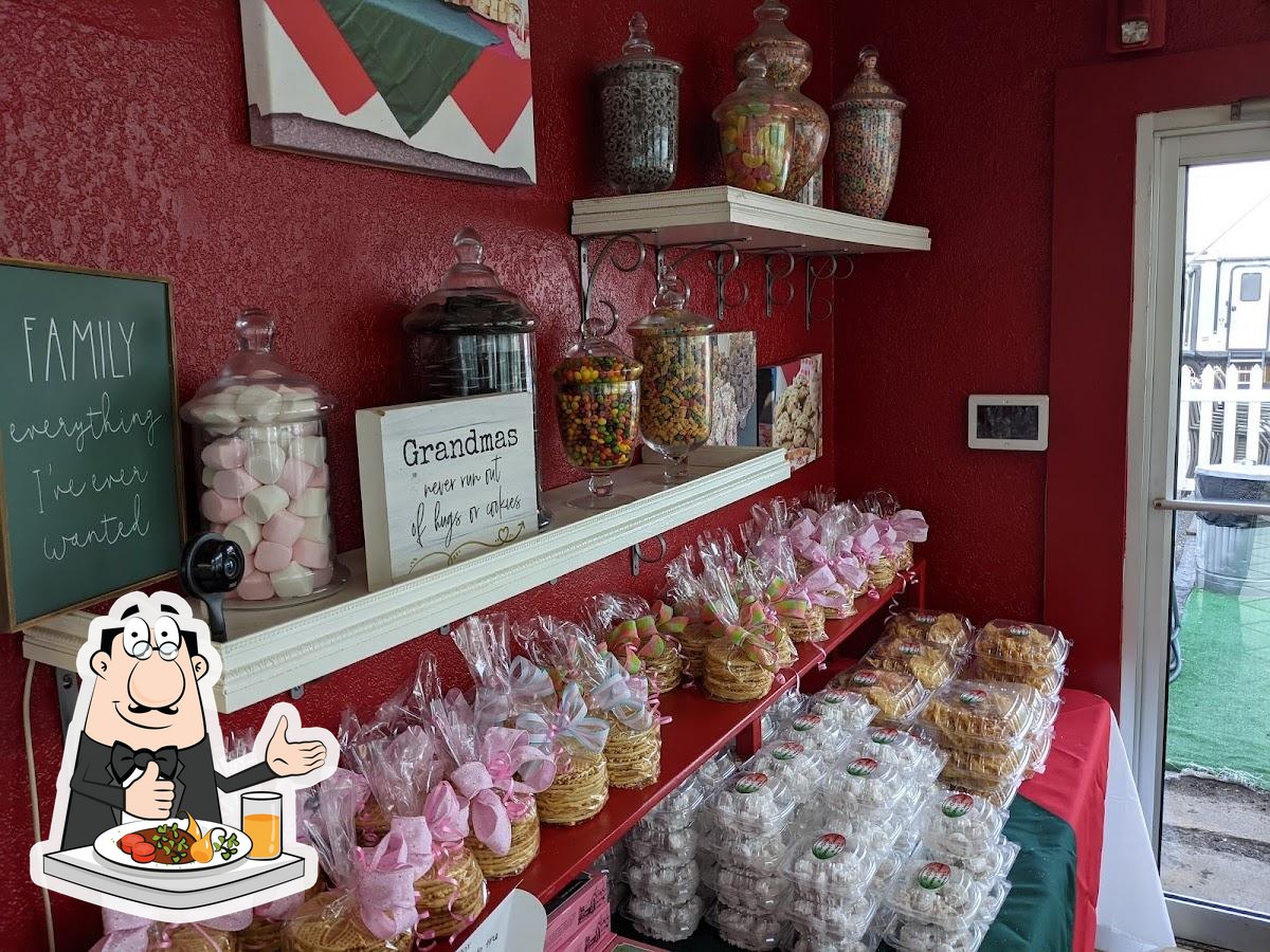 Grammy's Goodies in Wheat Ridge - Restaurant menu and reviews