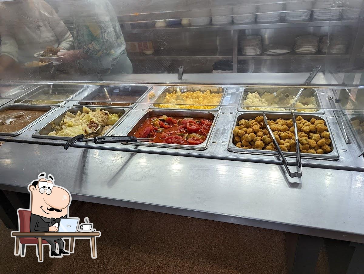 Mildred's Restaurant, Ardmore - Restaurant menu, prices and reviews