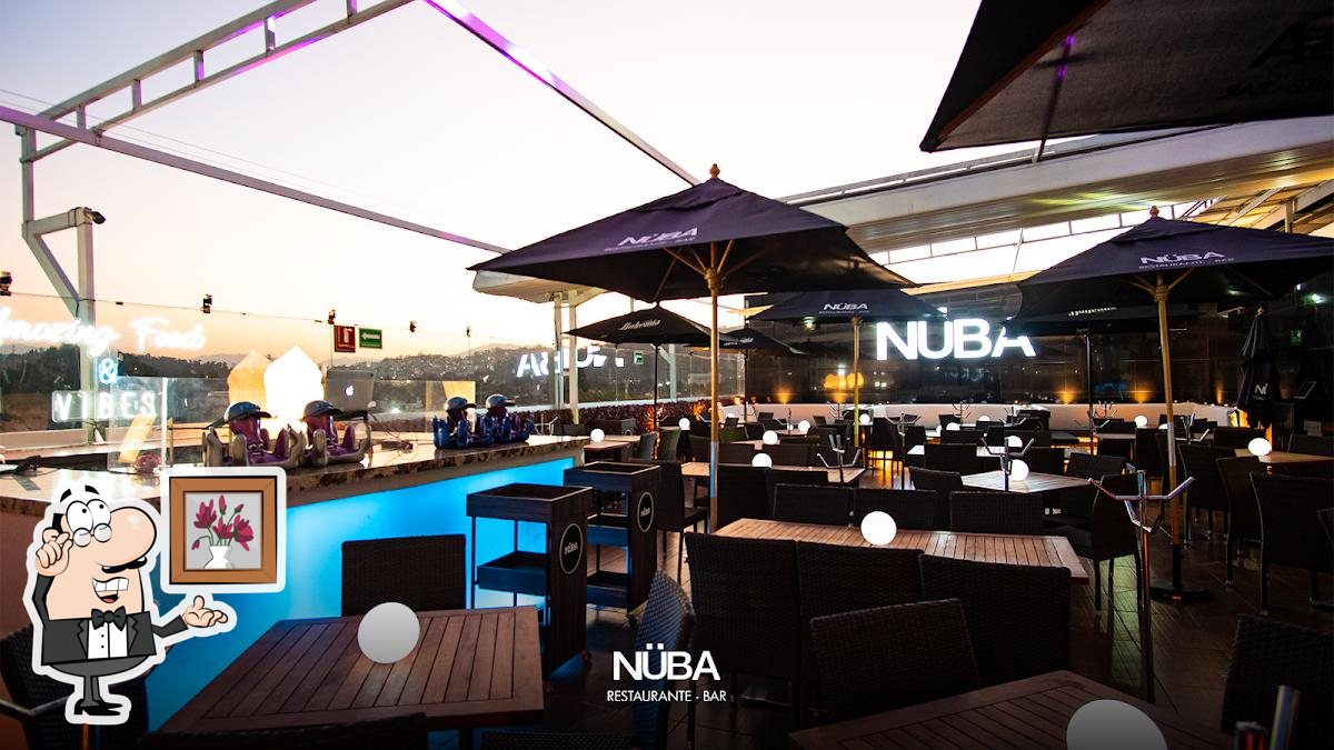 Pub y bar NÜBA, Naucalpan de Juárez, Blvd. de la Sta. Cruz 142 ...