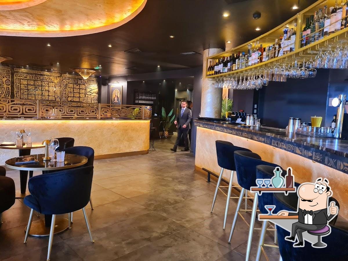 The Mayan, Birmingham - Restaurant menu, prices and reviews
