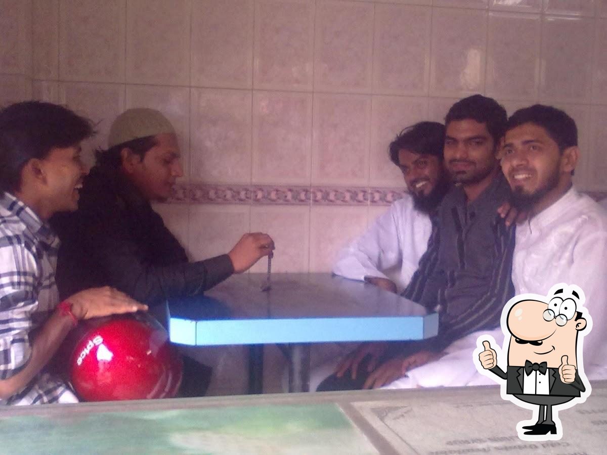 Cafe Rahmaniya Restaurant - Rabodi, Thane West, Thane., Thane ...