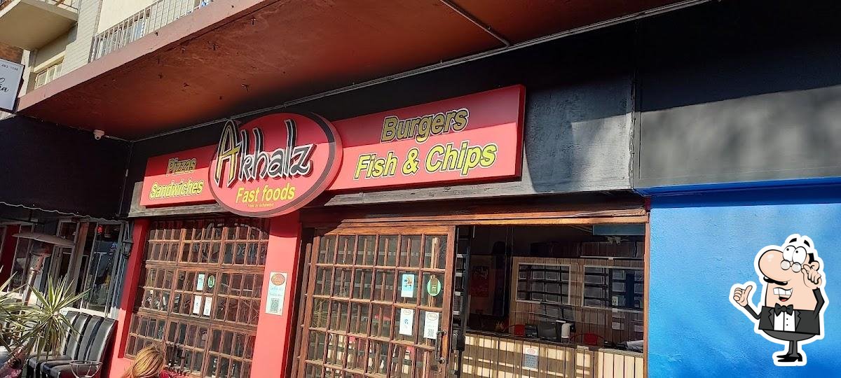 Akhalz Norwood, Johannesburg - Restaurant menu, prices and reviews