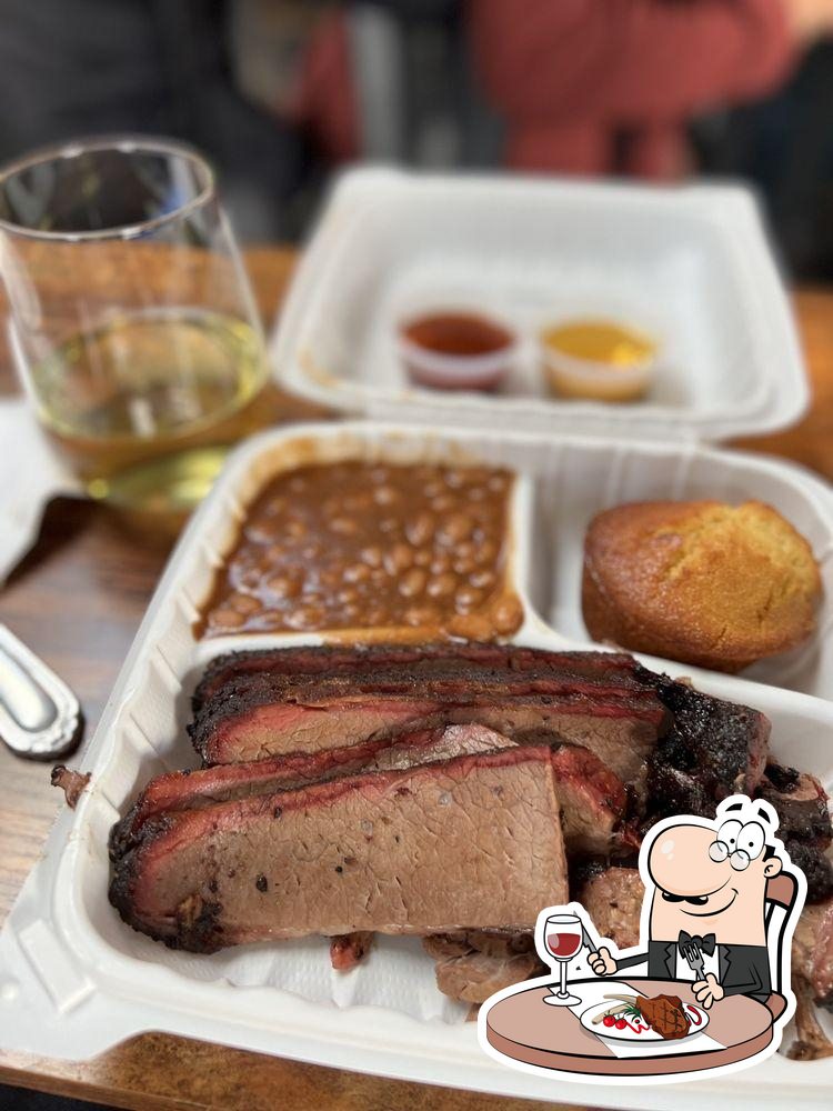 Capelo's Barbecue, 2655 Middlefield Rd in Redwood City - Restaurant reviews