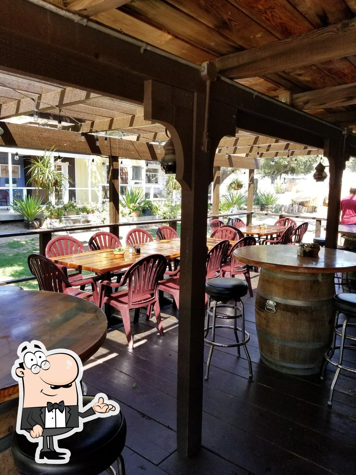 Casa Estrella in Fallbrook - Restaurant menu and reviews