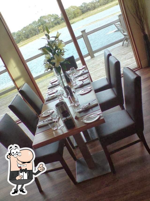 Corner 5 Restaurant, Bedford - Restaurant menu, prices and reviews