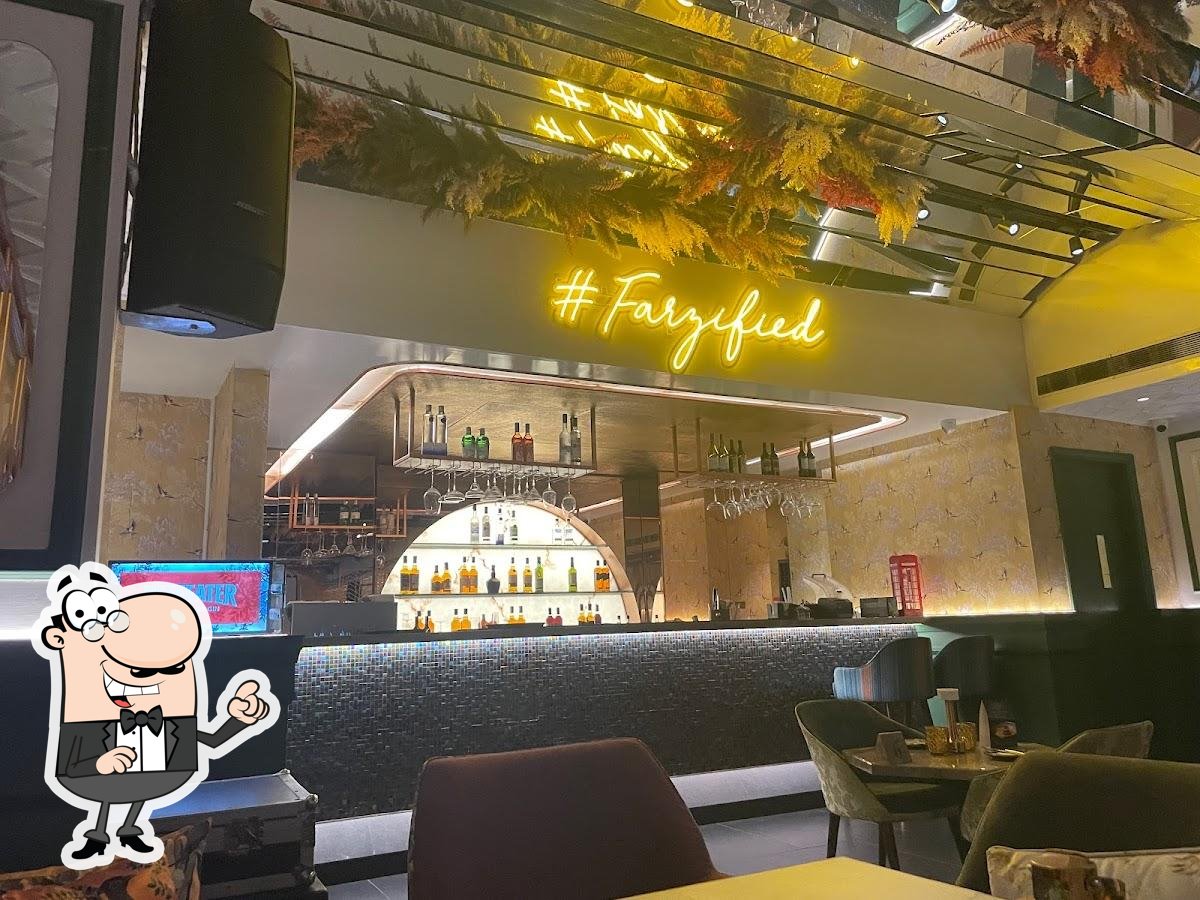 Farzi, Gwalior - Restaurant menu, prices and reviews