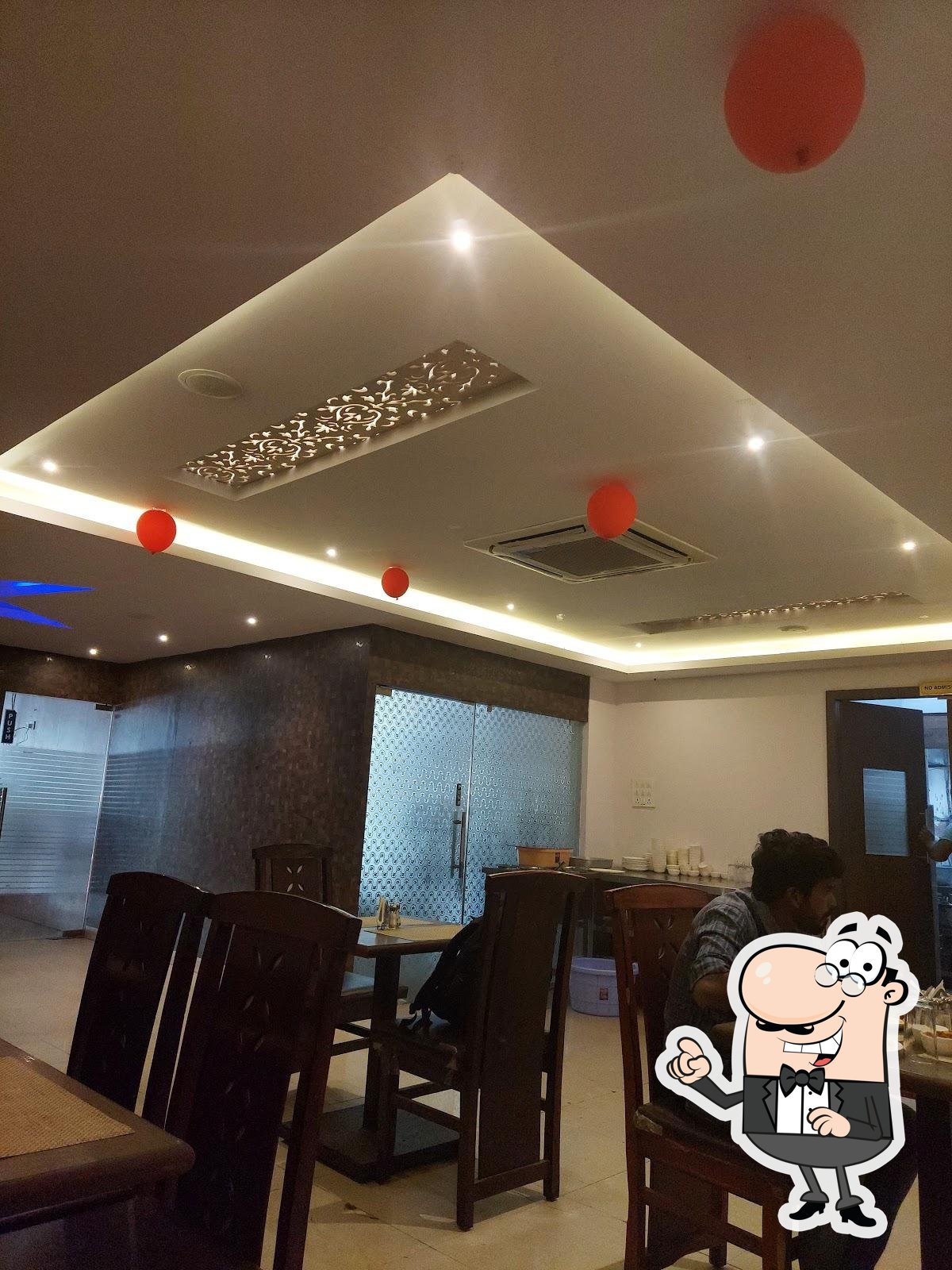 GRAND BAWARCHI FAMILY RESTAURANT, Hyderabad - Restaurant menu, prices ...