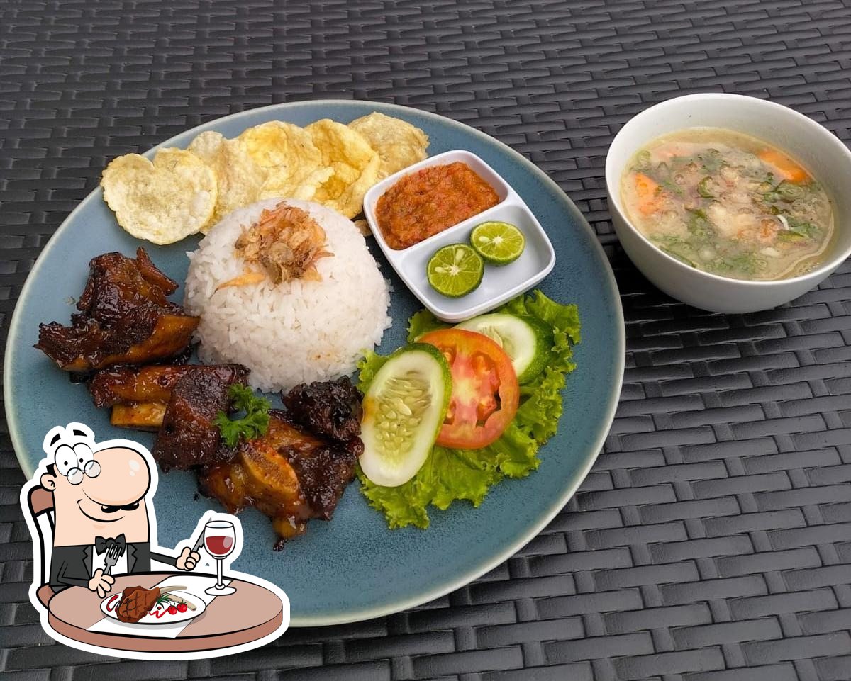 steak Sir.loin Beefhouse dago, Bandung - Restaurant reviews