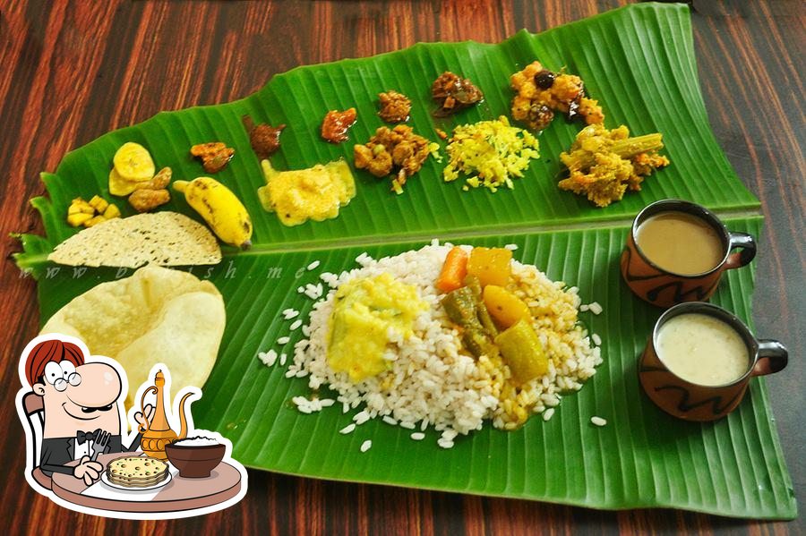 Kerala Food in Chennai Chennai, Chennai - Restaurant menu, prices and ...