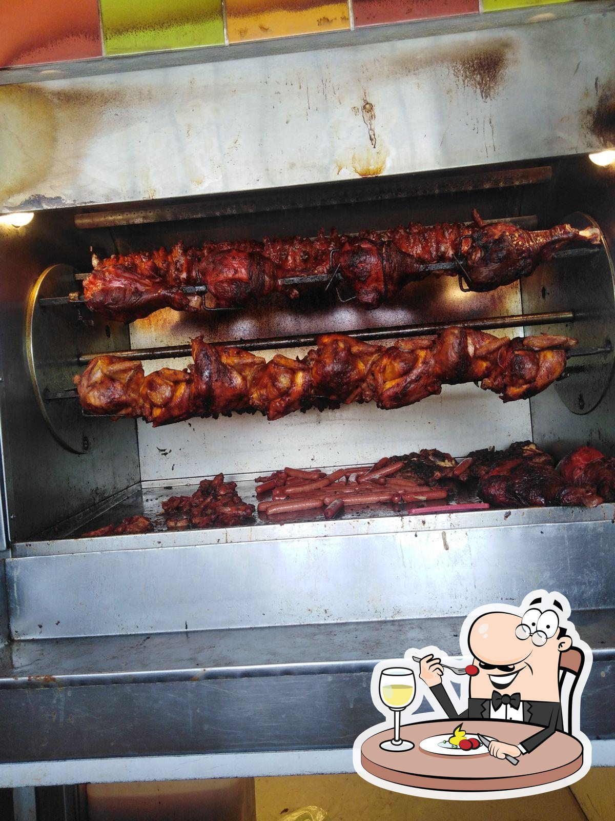 Restaurante Pollo santo, Ecatepec - Opiniones del restaurante