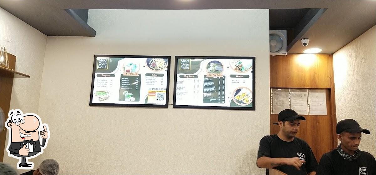 Republic of Biryani, Jammu, Bahu Plaza - Restaurant reviews