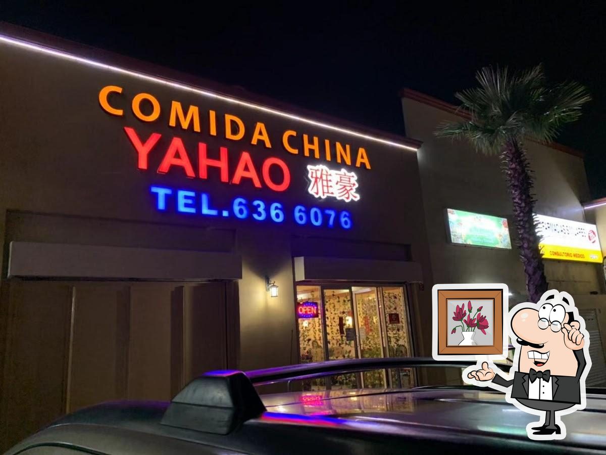 Restaurante Comida China Ya Hao, Tijuana - Restaurant reviews