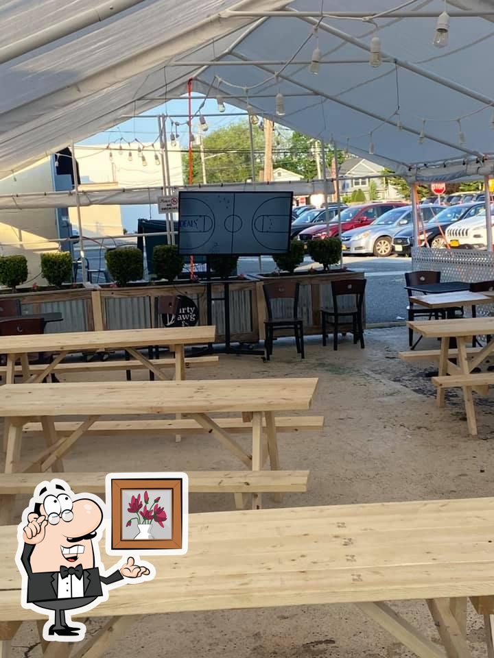 Runyon's, Seaford - Restaurant menu, prices and reviews