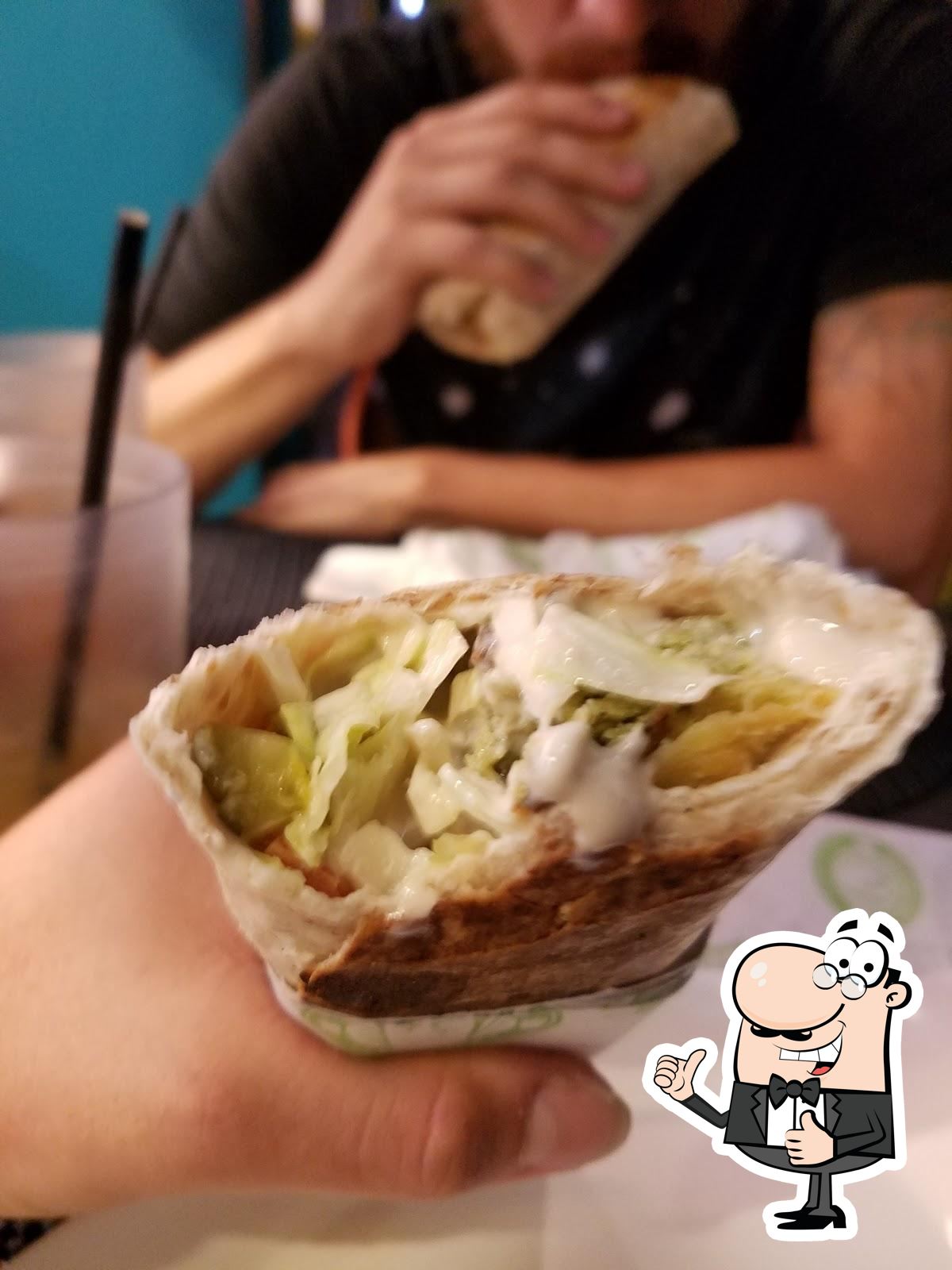 Shawarma Shack restaurant, Cebu City, 8WJ4+4FH - Restaurant reviews