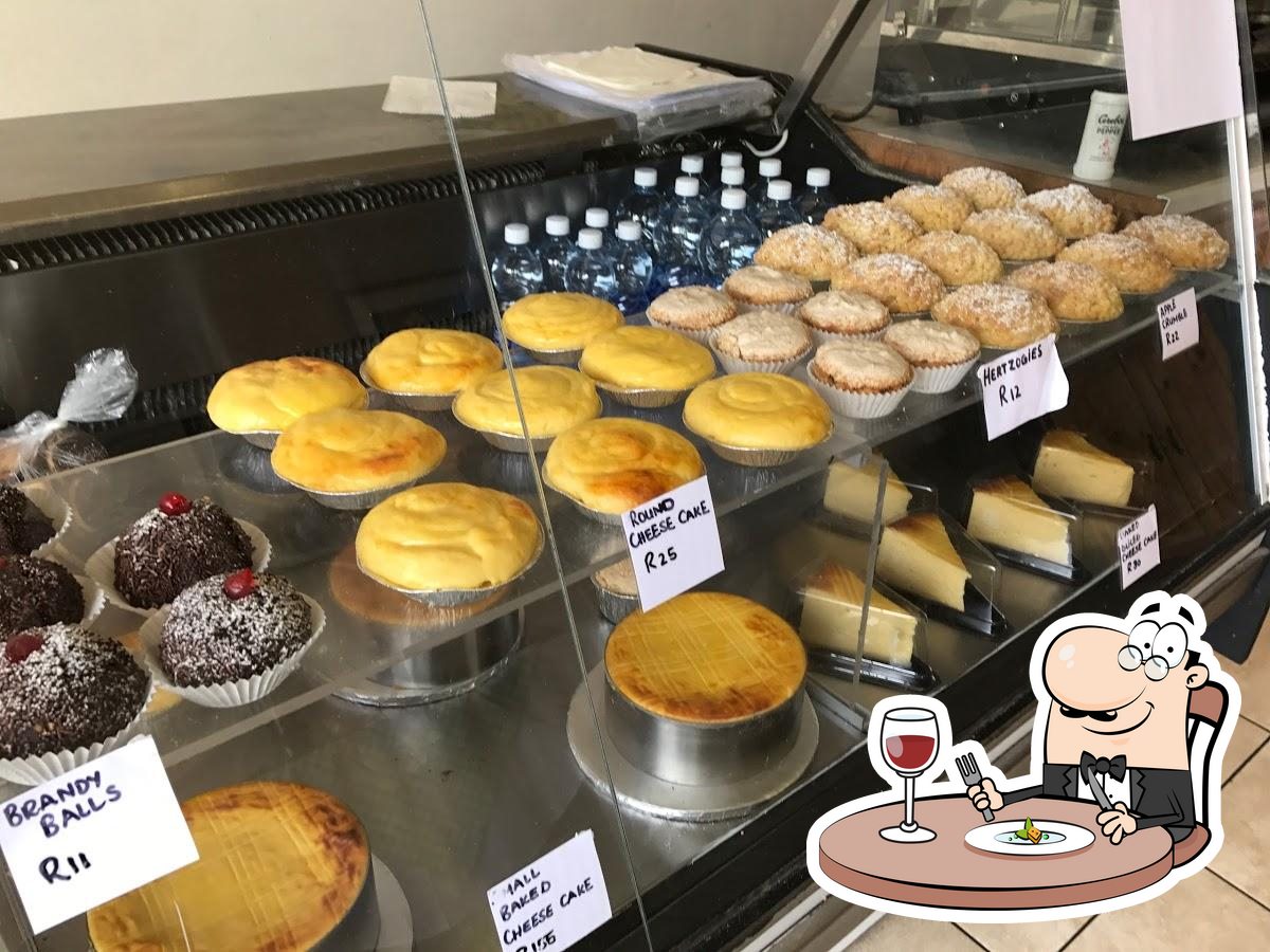 Raw Bakery & Coffee Shop, Plettenberg Bay - Restaurant reviews