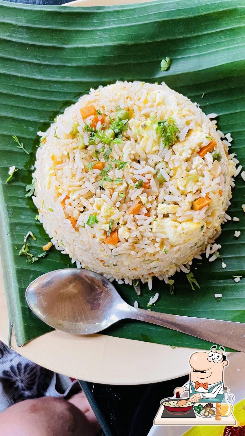 TAMARIND TREE Restaurant, Hampi - Restaurant reviews