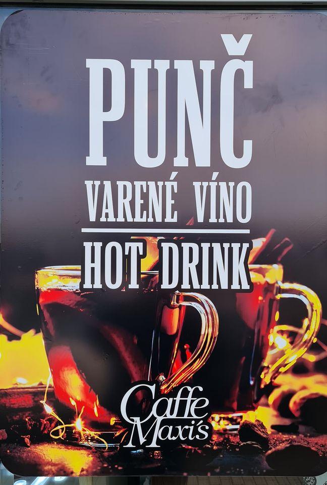 Caffe Maxi's cafe, Levice - Restaurant reviews